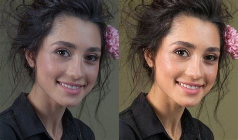 روتوش عکس با گوشی هر آنچه باید بدانید طراحی گرافیکی