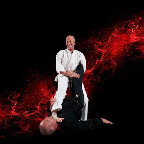 Zen Do Kai Frankston Archives Energym