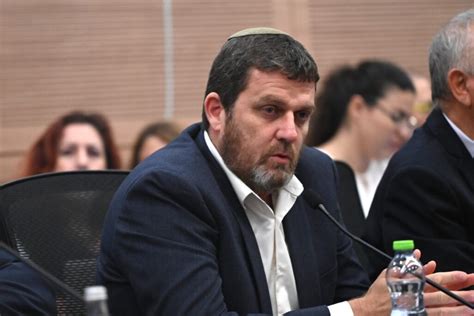 ועדת השרים לחקיקה אישרה לקדם את חוק פלדשטיין בקריאה טרומית אתר החדשות דבר