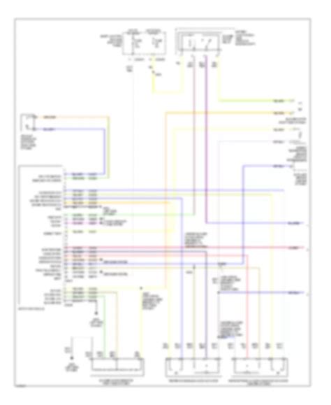 2010 Ford F150 Tail Light Wiring Diagram Wiring Digital And Schematic