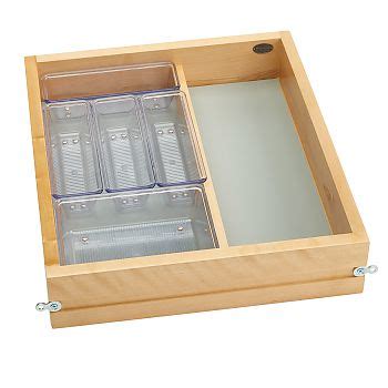 Shop Rev A Shelf Pull Out Baskets Blind Corners Lazy Susans More