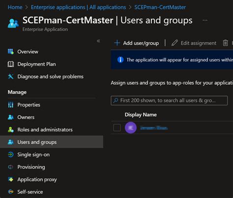 Cloud Native Certificate Enrollment Via Microsoft Intune Part 13 Scepman Manage The Cloud