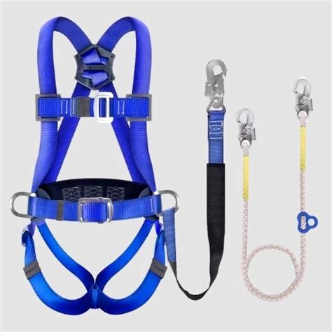 Leading Full Body Harness Manufacturer And Supplier In China