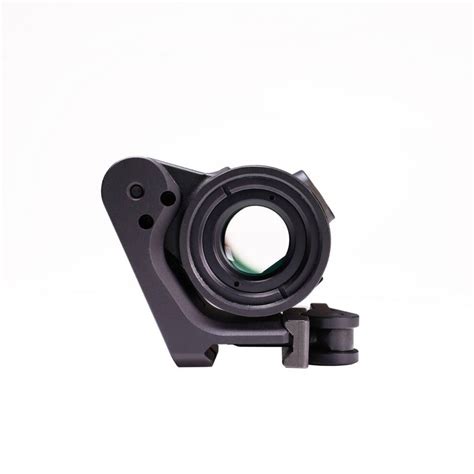 Unity Tactical FAST FTC X Magnifier Big Tex Ordnance