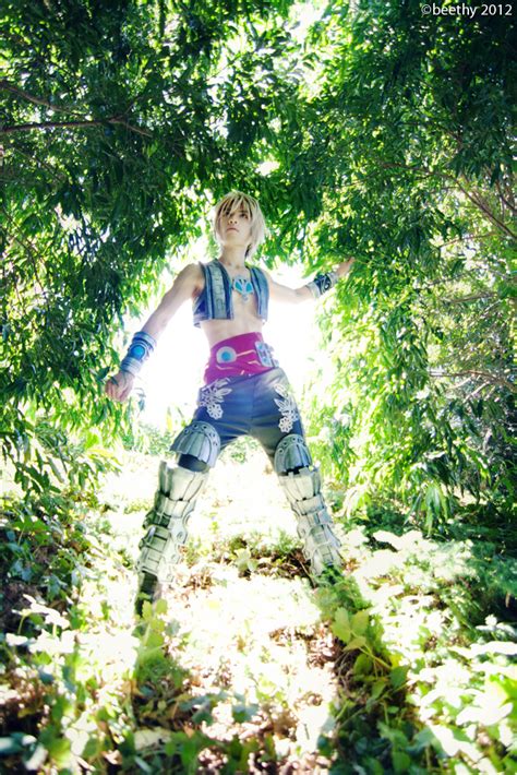 Final Fantasy Xii Vaan By Beethy On Deviantart