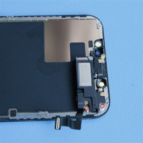 Fix The Iphone 12 Lcd Display Guide Video