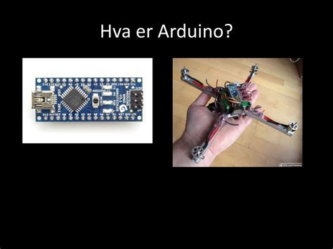 Ppt Intro Til Arduino Powerpoint Presentation Free Download Id4516861