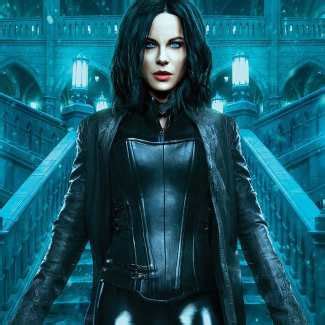 Selene Underworld Costume Ideas
