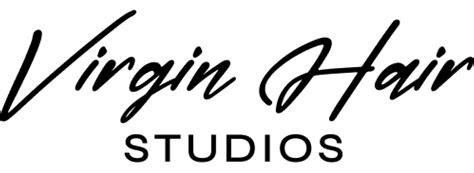 About Us Virgin Hair Studios