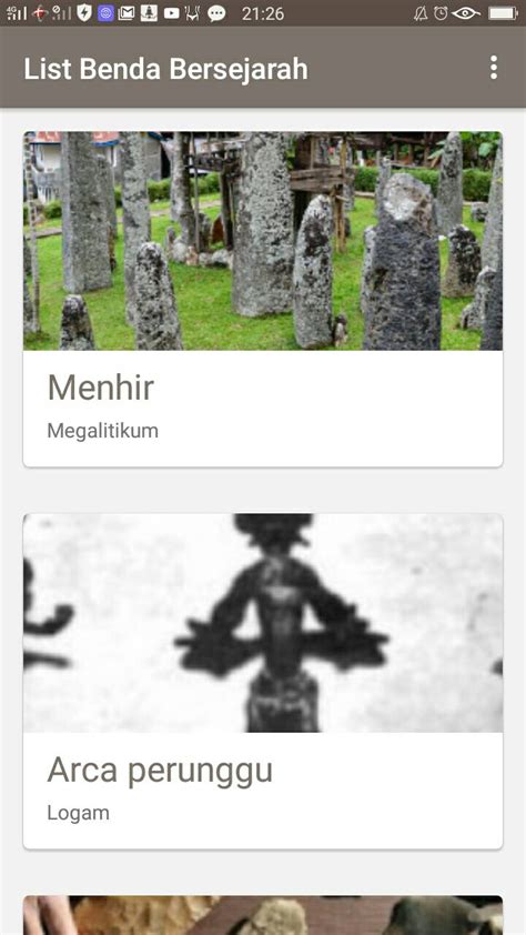 Github Nadyadtmhistoriku My Dicoding Submission Belajar Membuat Aplikasi Android Untuk Pemula