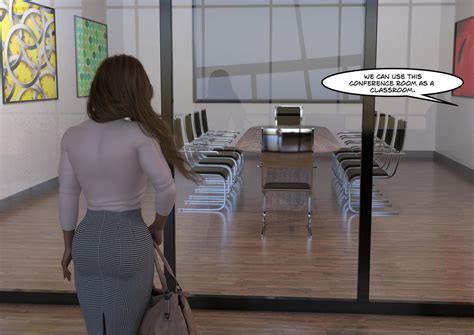 Learning It The Hard Way Page 089 By Freethrowjunky On Deviantart