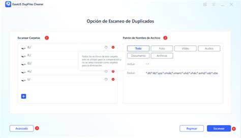 Cómo Eliminar Archivos Duplicados En Windows 1011 Easeus