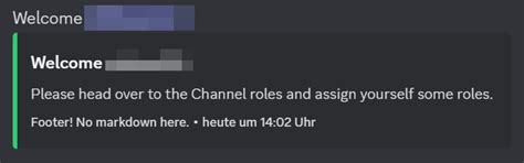 Discord Bot Embeds Verwenden 2023 Frederic Kohl