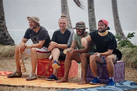 Последний герой 2020 — кто победил в финале шоу ТВ 3 имя победителя кто выиграл Зрители