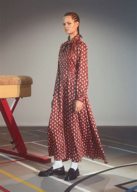 Maison Kitsuné Rtw Fall 2023 [photos]