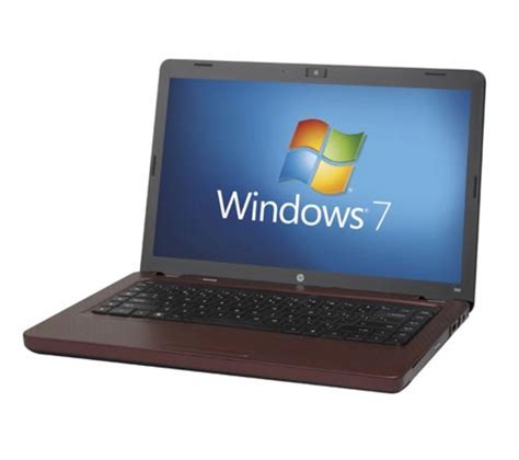 Hp G62 B21sa Laptop Review Laptop Notebook Desktop