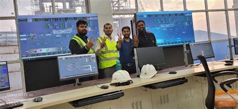 Manas Yadav On Linkedin Thermax Teamthermax Ktps Dvc Damodarvallycorporation Wfgd 17