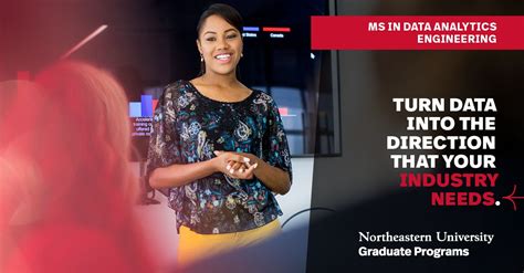 Lead Todays Decision Makers With Data Driven Knowledge Northeastern