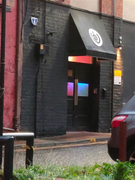 Tragedy At Scotlands Largest Gay Sauna As Man Dies After Suffering