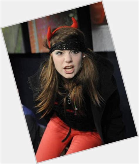 Aimee Ffion Edwards Official Site For Woman Crush Wednesday Wcw