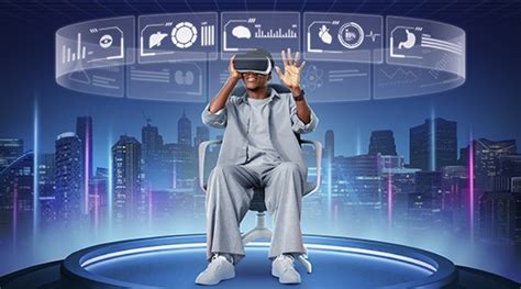 Metaverse Development Your Ultimate Guide Program Ace