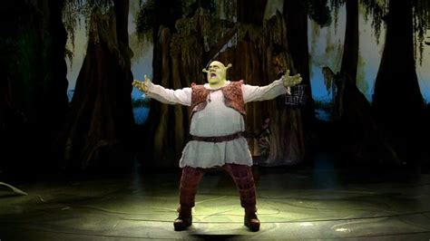 Here S Where You Can Stream Shrek The Musical