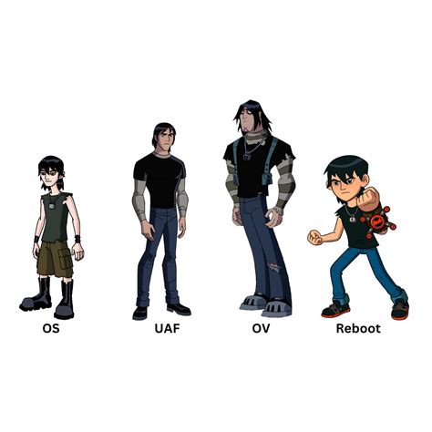 Ben 10 Kevin Bnib Ben 10 Kevin 11 Figure Hobbies And Toys Toys And Games
