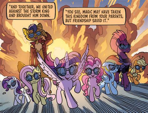 Equestria Daily Mlp Stuff Lets Review Mlp 96