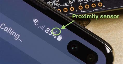 Mastering Android Proximity Sensor A Guide To Optimal Performance