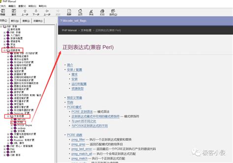 Php 字符串替换php正则表达式核心技术完全详解 第1节 Csdn博客