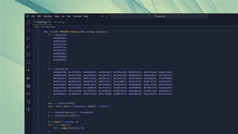 Nishank Priydarshi On Linkedin Implemented Sha 256 Hashing Algorithm