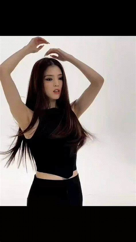Han So Hee Kpop Nsfw