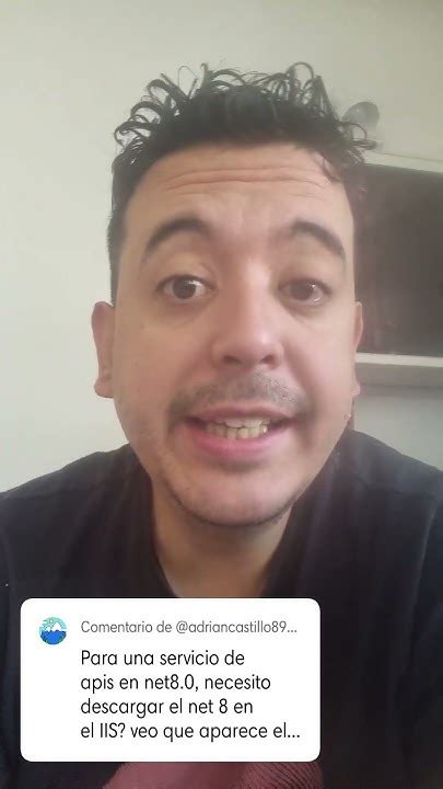 Net Framework 48 Para Una Api Web De Net 80 Dotnet Shorts Programador Youtube