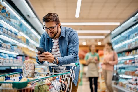 Top 10 Best Grocery Loyalty Programs Comarch Sa