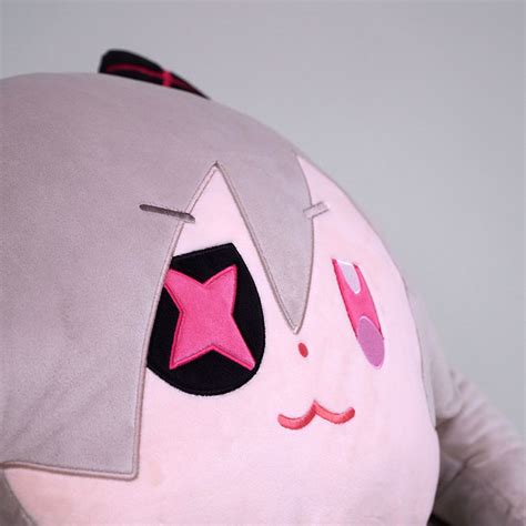 Djmax Respect V So Happy 캐릭터 쿠션 El Fail Djmax Store