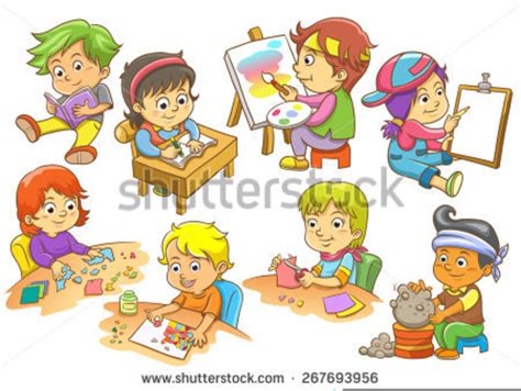 Cliparts Hobbys Free Images At Vector Clip Art Online
