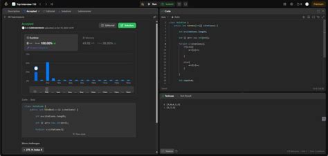 Leetcode Codingchallenges Algorithms Java Programming