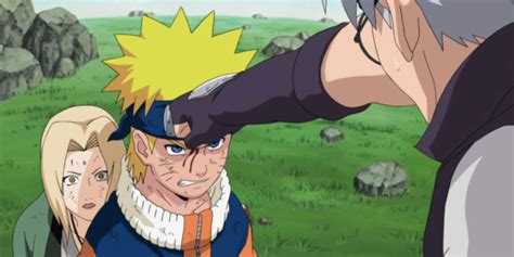 Naruto 25 Things Only True Fans Know About Jiraiya And Tsunades