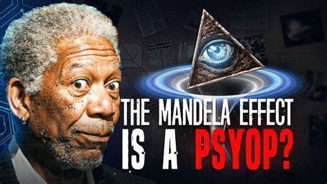 Why Youre Wrong About The Mandela Effect Mandela Effects
