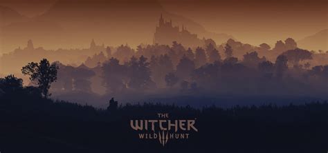 Free Download Witcher K Artwork Wallpaper By Dvega Wallpapersafari
