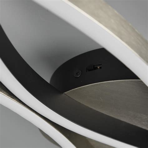 Blaze Led Semi Flush Ceiling Lights The Lighting Superstore