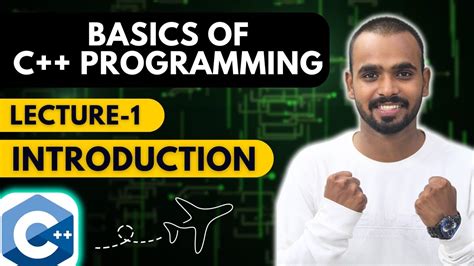 Lecture 1 Introduction To Programming Basics Of C Programming