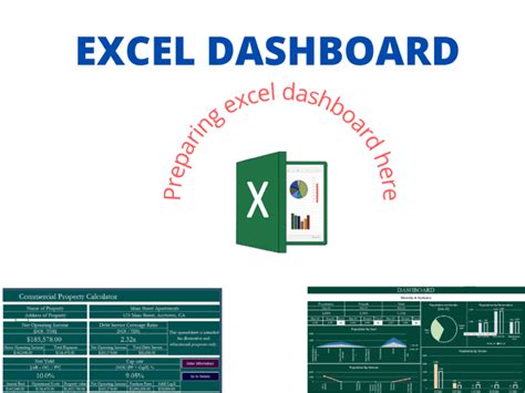 ms excel dynamic dashboard for business decision making within short time upwork