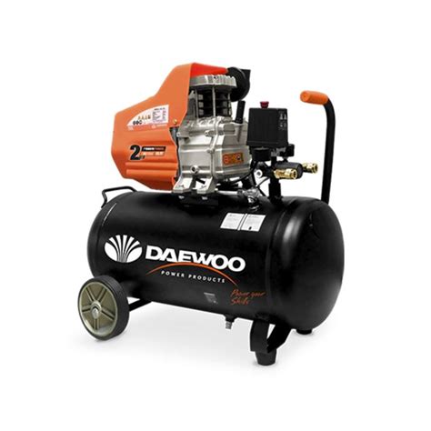 DAEWOO kompresor DAC50D
