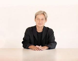 Yo Soy Escritoras Judith Butler