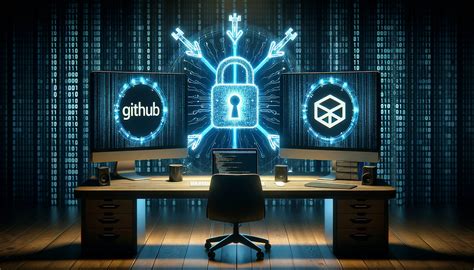 How To Use Github Action Secrets With Your Docker Image By Andrei