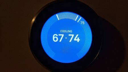 14 Ways To Fix A Nest Thermostat Thats Not Heating Or Cooling