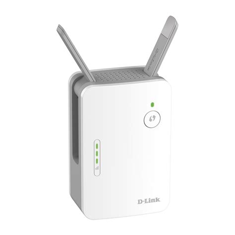 Best Buy D Link AC Wi Fi Range Extender White DAP