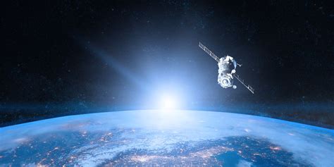 Virtualizing Satellite Communication Operations With Aws Aws Public Sector Blog