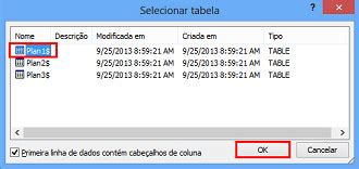 Como Unir Planilhas No Excel